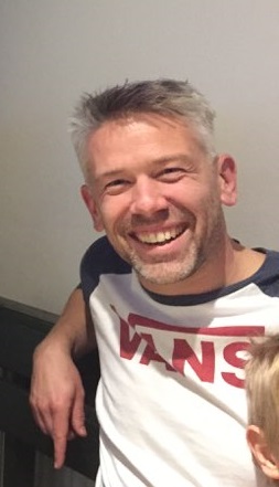 Jan Žmolík – CKP Dobřichovice